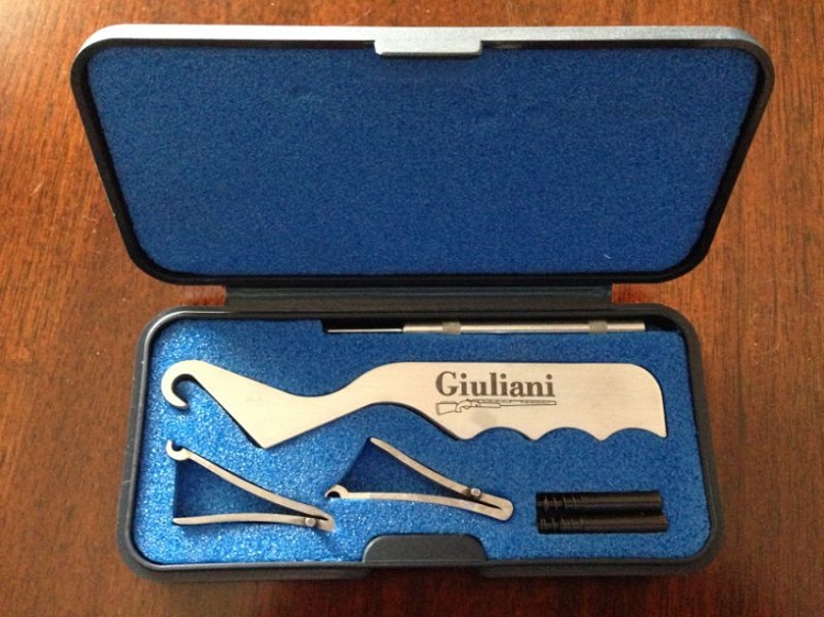 Don Rackley's Gun Parts - Online Store