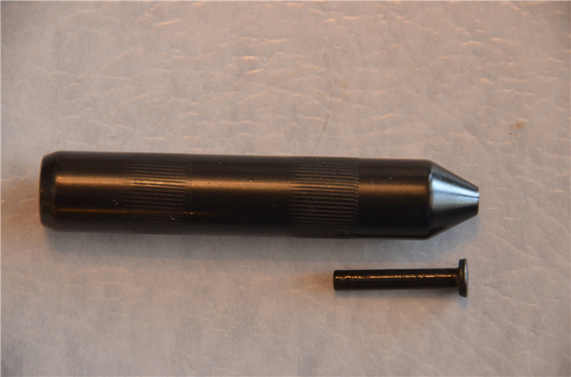 Don Rackley's Gun Parts - Online Store